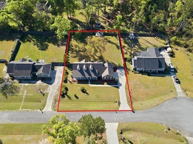 3825 Winchester Pl, Valdosta, GA 31602