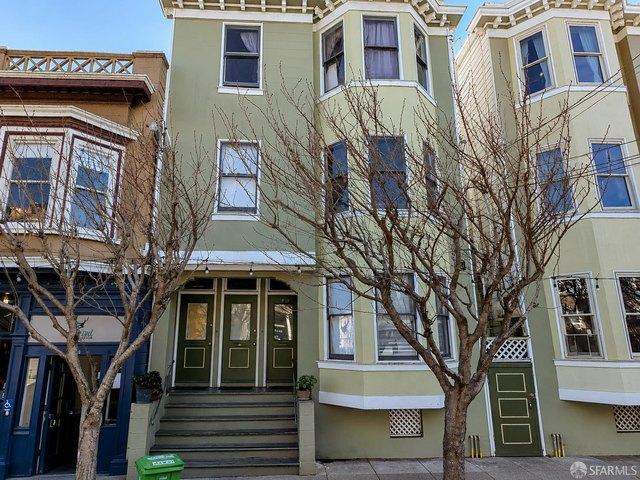 3825 382 th St, San Francisco, CA 94114