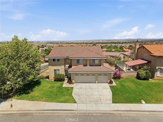 38264 Hillcrest Dr, Palmdale, CA 93551