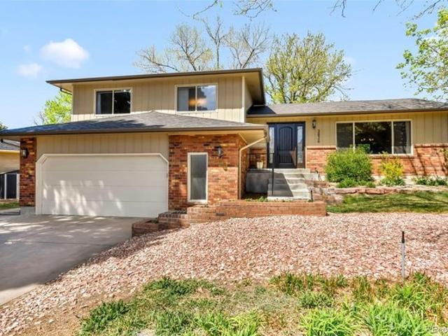 3826 Nuevo Dr, Colorado Springs, CO 80918
