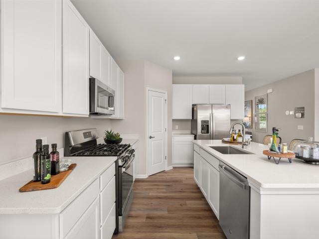 3826 Cypress Drive