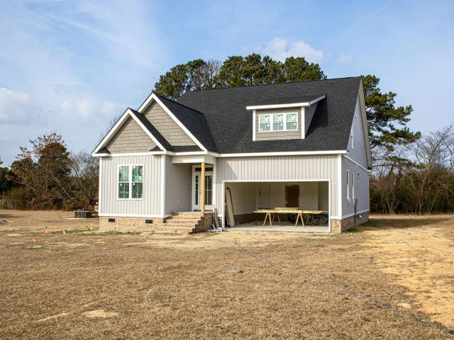 3826 Caitlin Drive