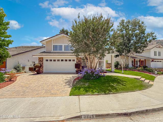 3826 Calle Clara Vista