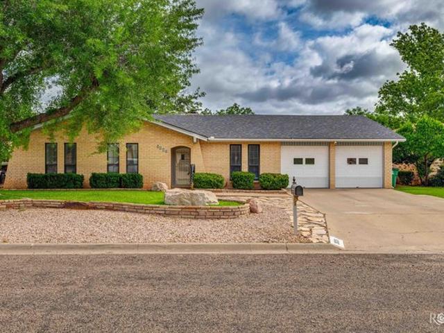 3826 Deerfield Rd, San Angelo, TX 76904