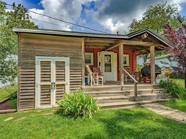 3826 E Forest Lodge Loop, Monticello, IN 47960