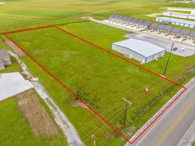 3826 HIGHWAY 56, HOUMA, LA 70363 Vacant Land For Sale MLS# 20.