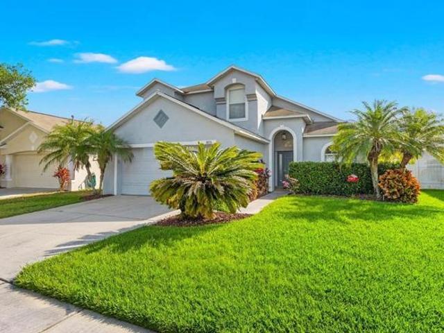 3826 Judson Dr, Land O Lakes, FL 34638