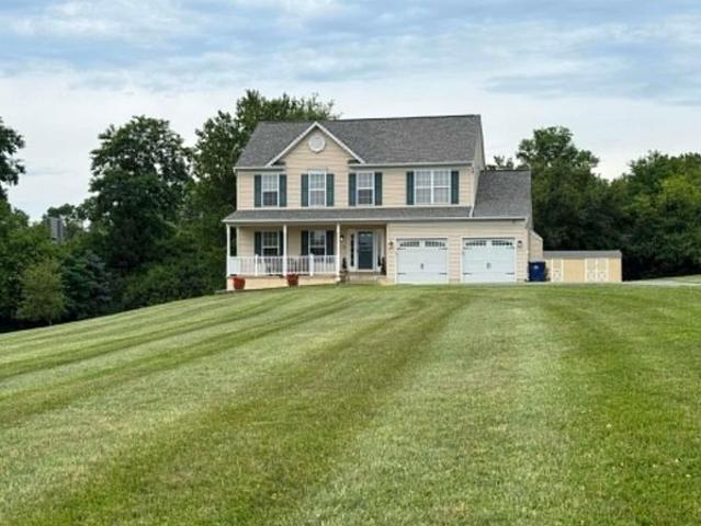 3826 Roundtree Rd, Jefferson, MD 21755