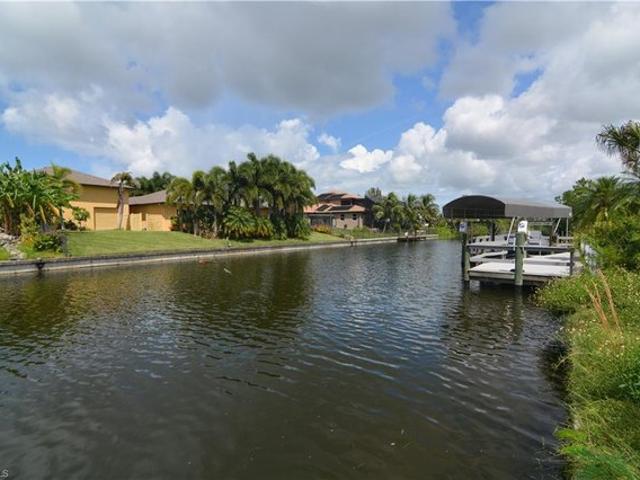 3826 SW 17th Ave, Cape Coral, FL 33914