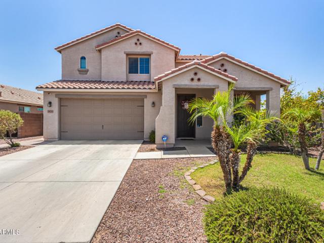 3826 S 185th Ln, Goodyear, AZ 85338 | MLS #6902