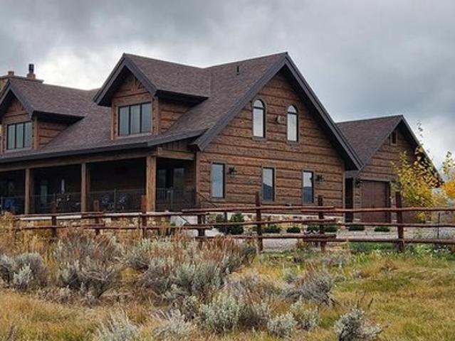3826 Sage Ln, Island Park, ID 83429