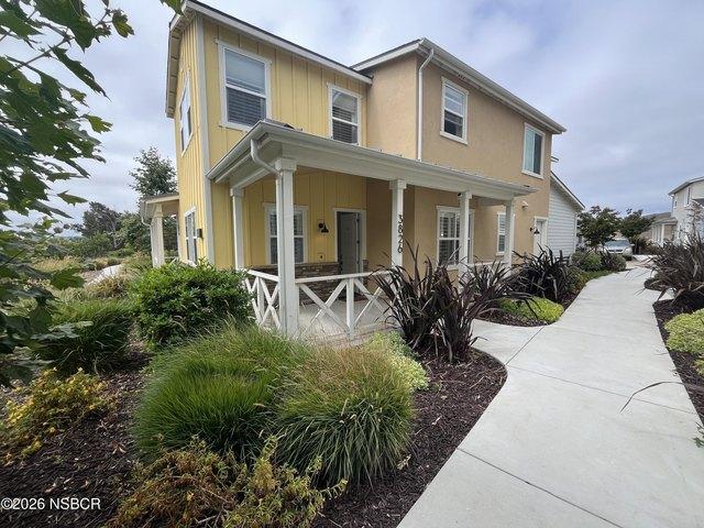 3826 Sebright Rd Unit 1, San Luis Obispo, CA 93401
