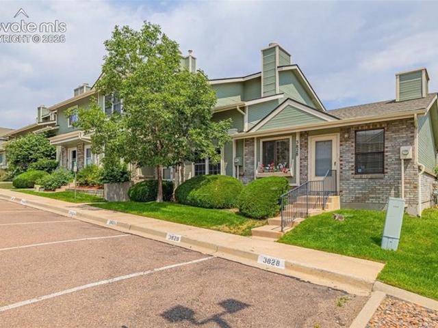 3826 Smoke Tree Dr, Colorado Springs, CO 80920