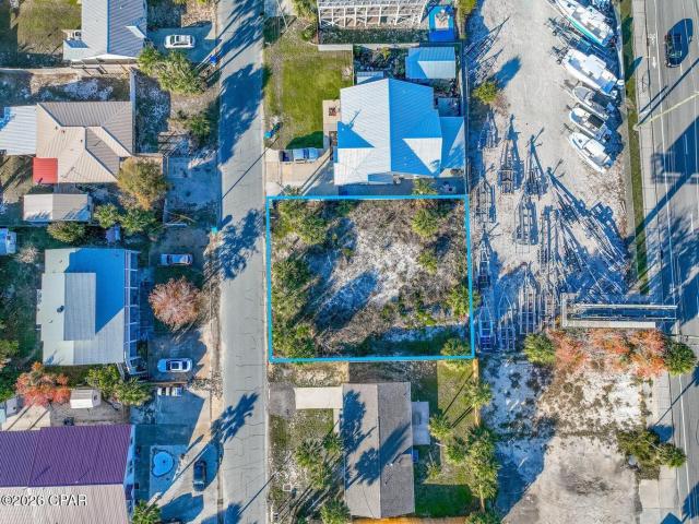 3826 Treasure Cir, Panama City Beach, FL 32408 | MLS #786703
