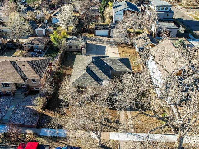 3826 W 25th Ave, Denver, CO 80211 | MLS #9393 | Compass