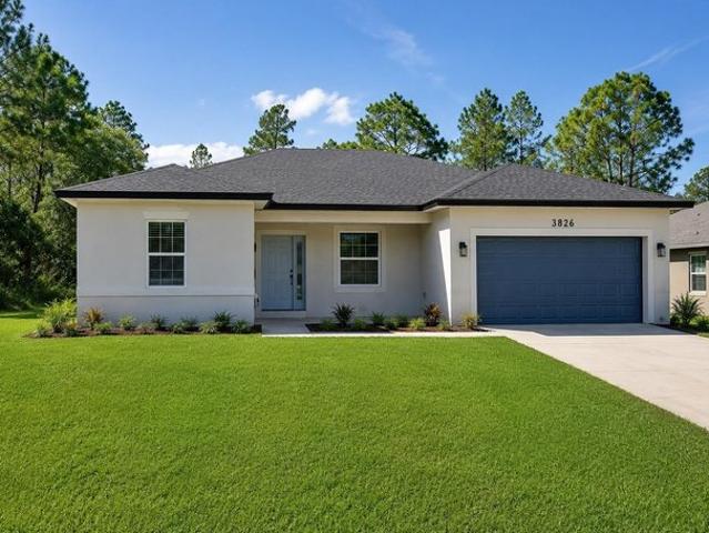 3826 W Lon Ln, Dunnellon, FL 34433