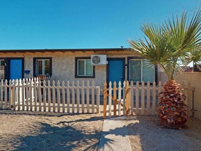 3826 W Roosevelt St #A, Phoenix, AZ 85009