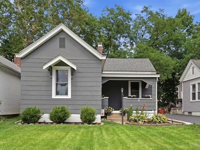 3826 Watterson Rd, Fairfax, OH 45227