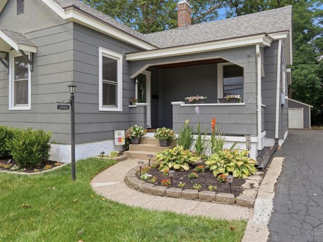 3826 Watterson Road