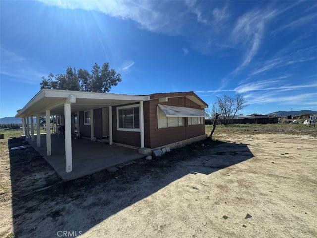 38275 Kirby Rd, Anza, CA 92539 | MLS #IG26057