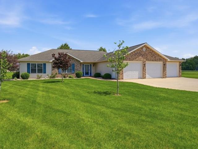 3827 NW SR 116, Markle, IN 46770
