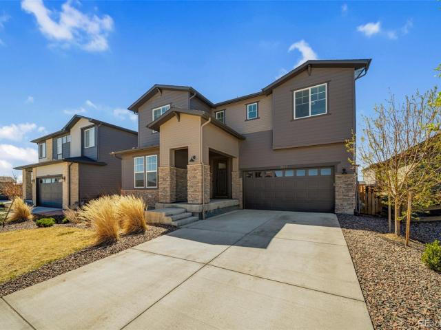 3827 N Catawba Way, Aurora, CO 80019 | MLS #1788