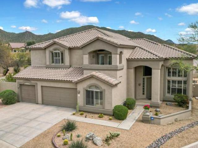 3827 N Canyon Wash Cir, Mesa, AZ 85207