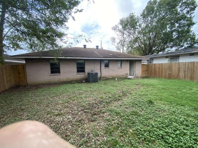 3827 Amos St, Houston, TX 77021 | MLS #32985