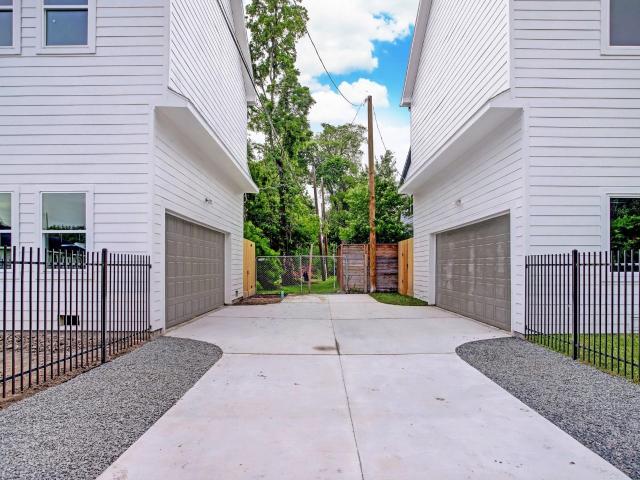 3827 Arlington St, Houston, TX 77018 | MLS #6706