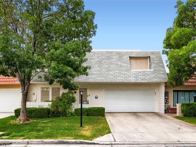 3827 Cavalry St, Las Vegas, NV 89121