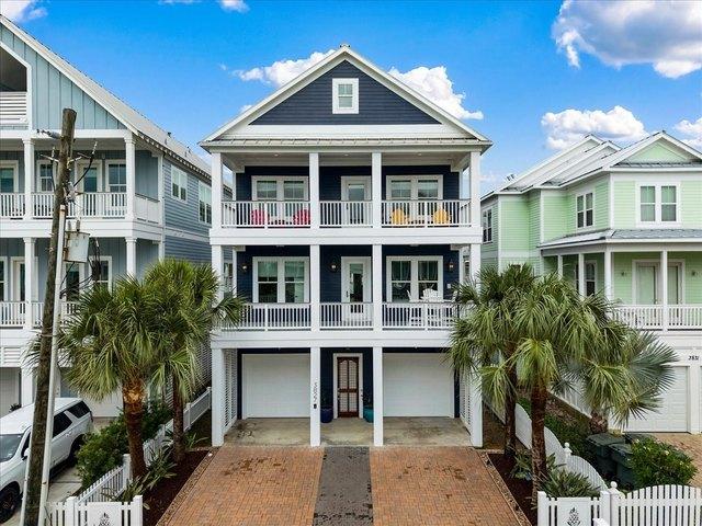 3827 Conch, Galveston, TX 77554