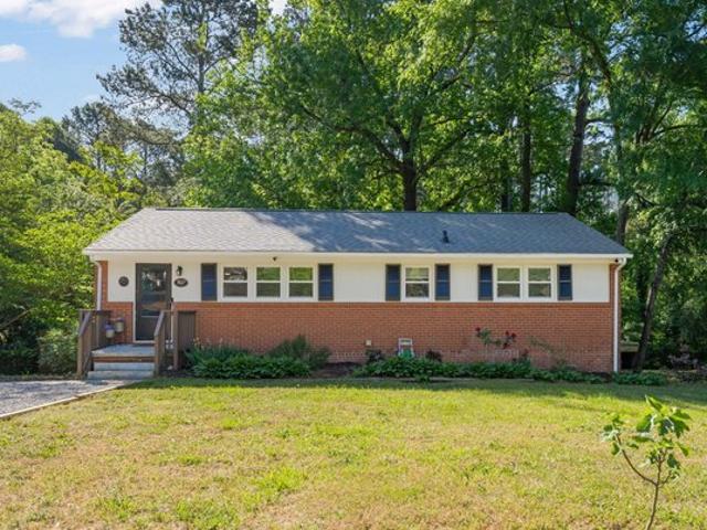 3827 Corwin Rd, Garner, NC 27529