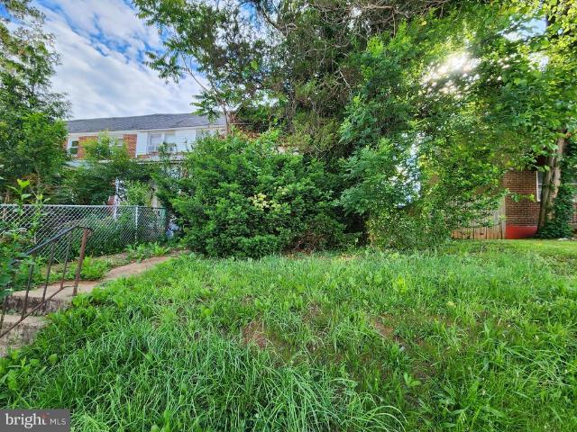 3827 Cottage Avenue