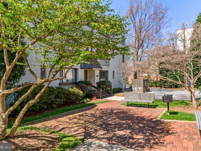 3827 Davis Pl NW, Unit 5, Washington, DC 20007 | MLS #DCDC2252