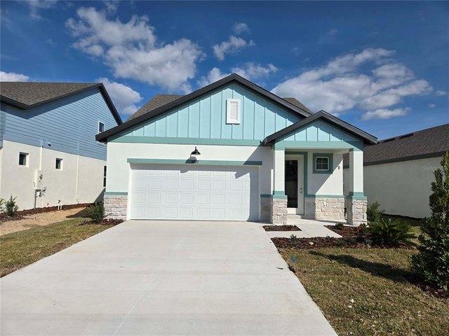 3827 Daybreak Run Loop, Spring Hill, FL 34609