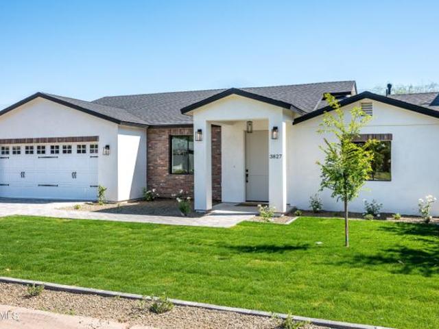 3827 E Whitton Ave, Phoenix, AZ 85018