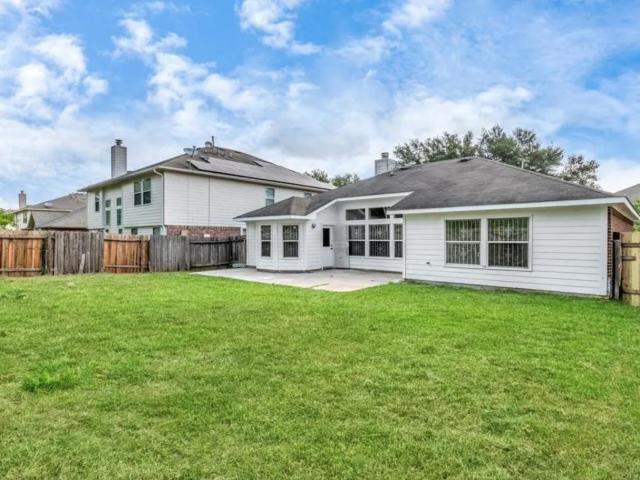 3827 Flatwood Drive