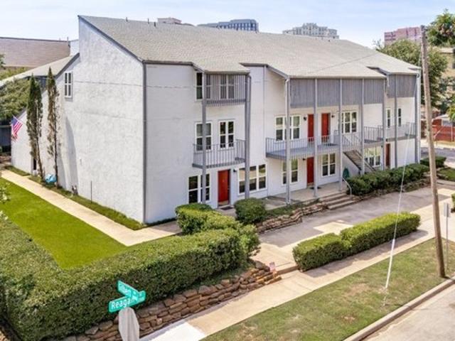 3827 Gilbert Ave Apt 109, Dallas, TX 75219