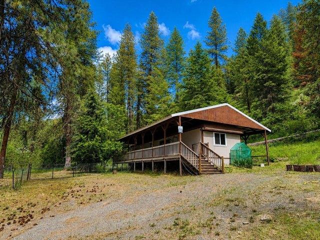 3827 Highway 25 S, Gifford, WA 99131