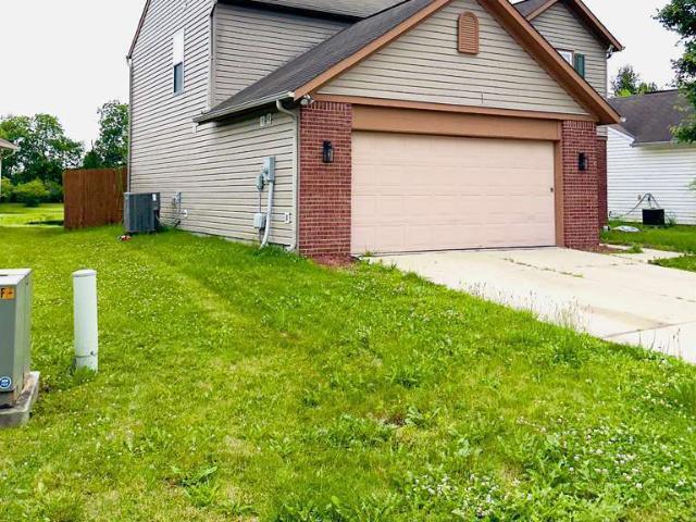 3827 Hornickel Drive