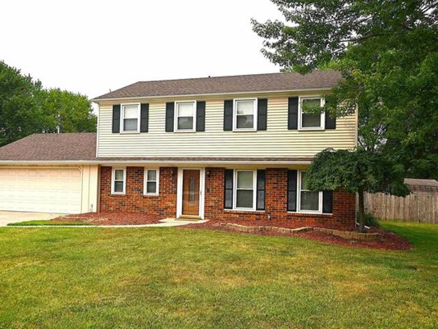 3827 Knightway Dr, Fort Wayne, IN 46815