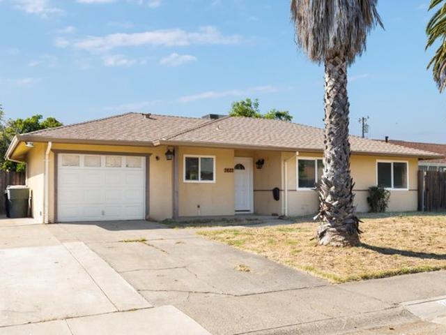 3827 Lankershim Way, North Highlands, CA 95660