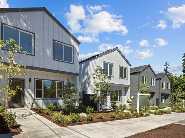 3827 SW Pomona St, Portland, OR 97219