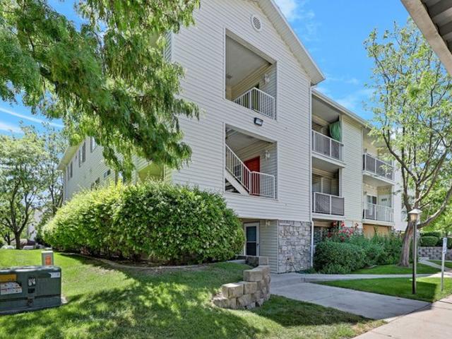 3827 S Big River Way W Unit 3, South Salt Lake, UT 84119