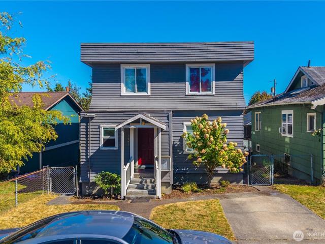 3827 S K St, Tacoma, WA 98418 | MLS #2496