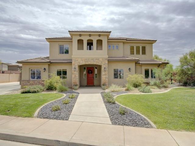 3827 S Stoney Hill Rd, Washington, UT 84780