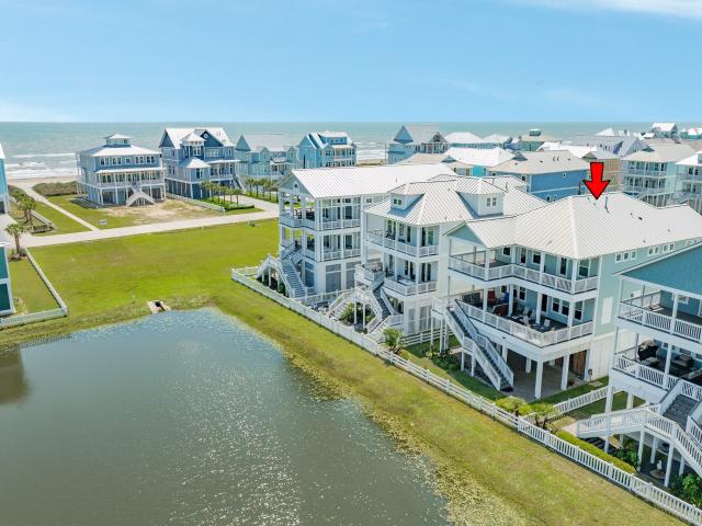 3827 Sea breeze Lane