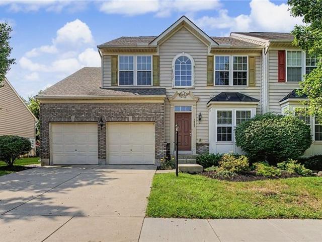 3827 Taft Ave, Beavercreek, OH 45431