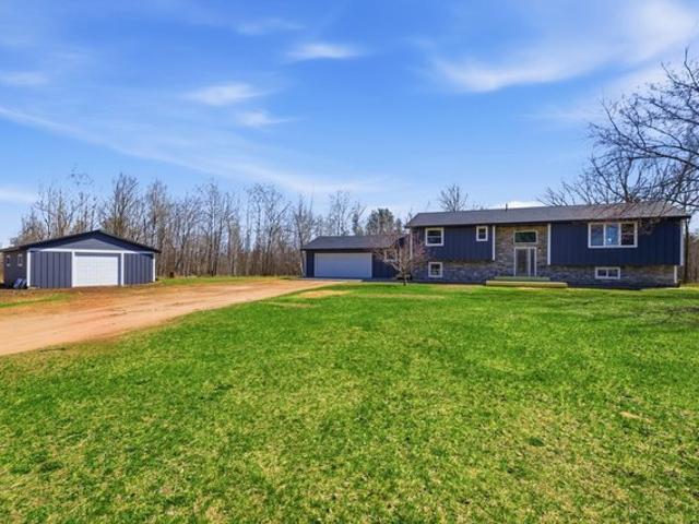 3827 th St SW, Pillager, MN 56473
