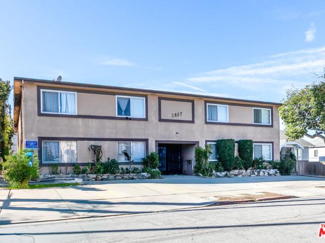 3827 Tilden Ave, Culver City, CA 90232 | MLS #26647 | Compass